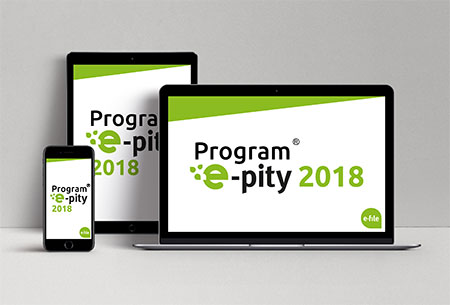 PITY 2019-2020 Program do PIT 37, 36, 36L, 28 przez Internet | Twój e-PIT